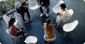 Mental and Behavioral health | Centers For Behavior Health